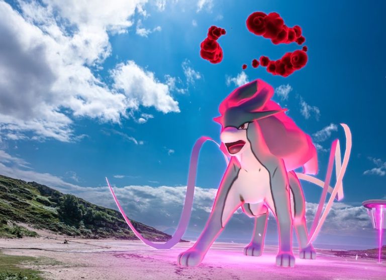 Dynamax Falinks Max Battle Guide | Pokemon GO Max Monday Tips
