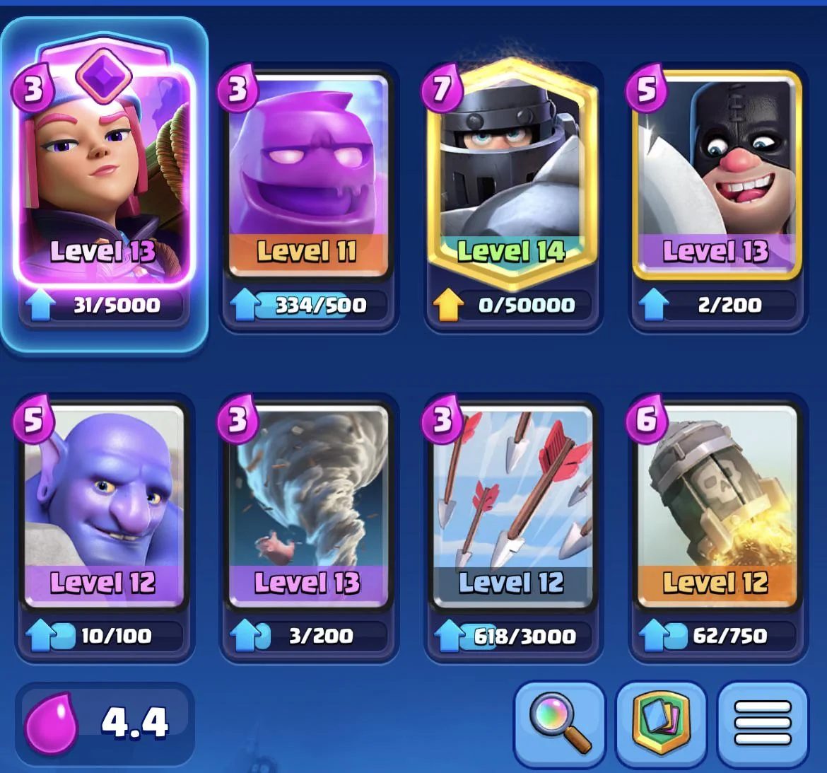 Clash Royale 7x Elixir Guide | Best Decks to Win the 2025 Event