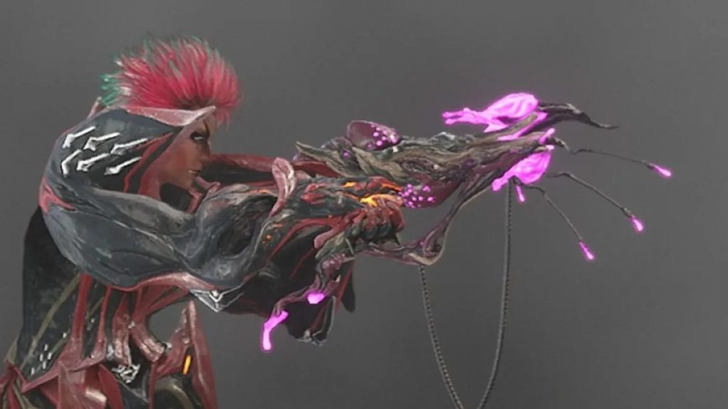 All Coda Weapons Ranked in Warframe (2025 Tier List)