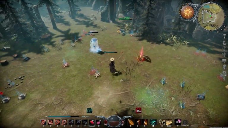 V Rising PvP Guide (2025): How to Duel and Build Arenas