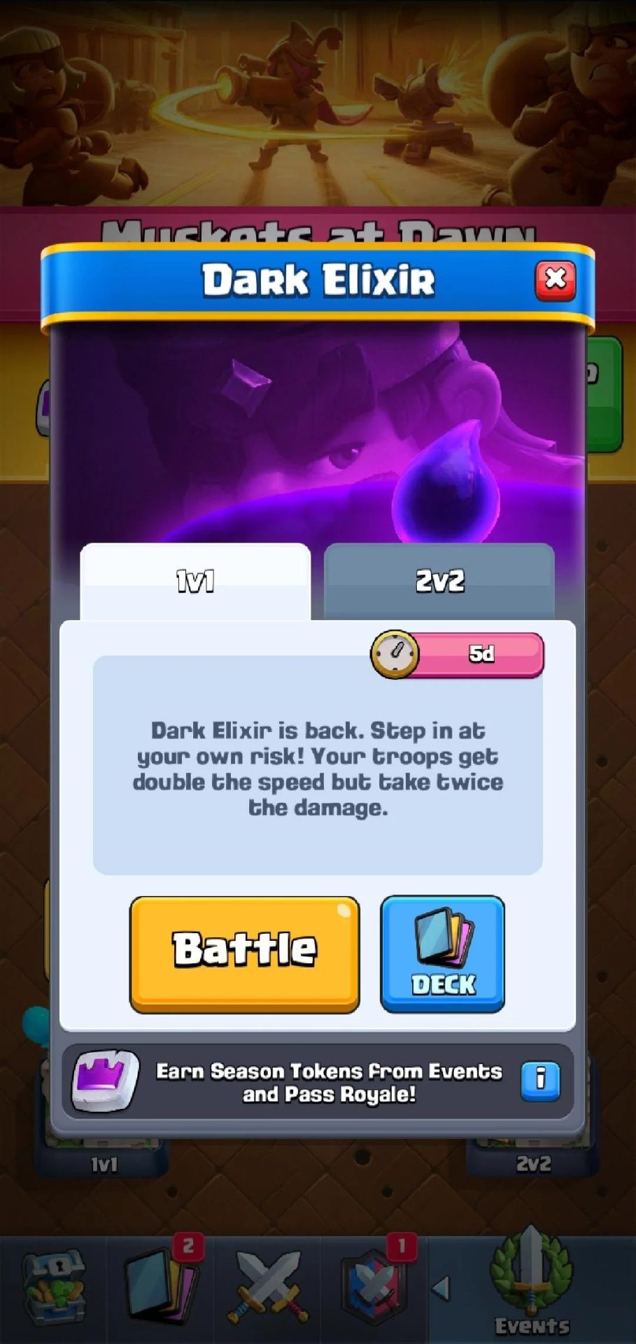 Best Dark Elixir Decks in Clash Royale (2025 Meta)