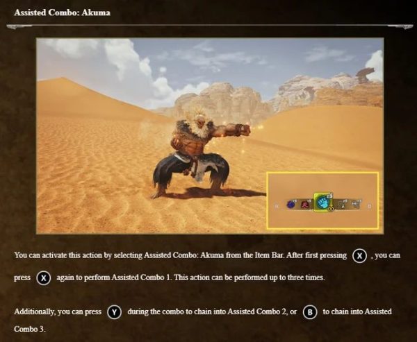 Akuma Moveset Guide – Monster Hunter Wilds 2025