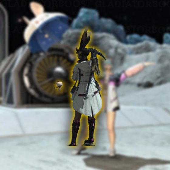 FFXIV Cosmic Exploration Credit Farm | Fast Boost