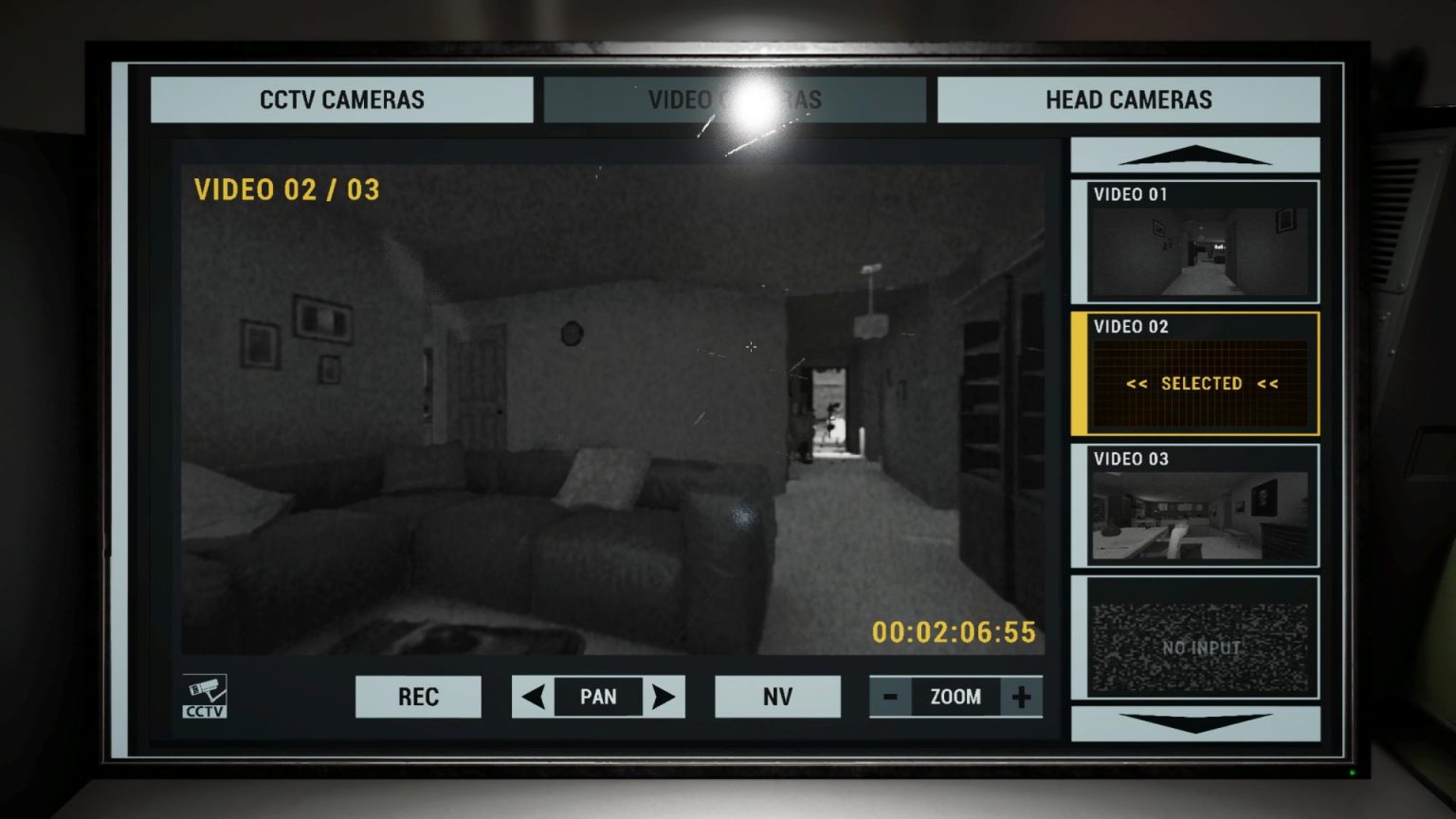 How to Complete All Media Objectives in Phasmophobia