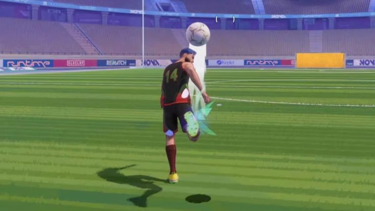Rainbow Flick Rematch Guide | Skill Move Tutorial (2025)