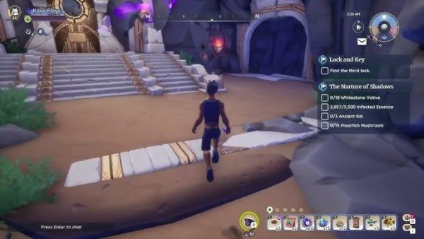 Unlock Palia’s Elemental Key Quest: Full Chest Guide