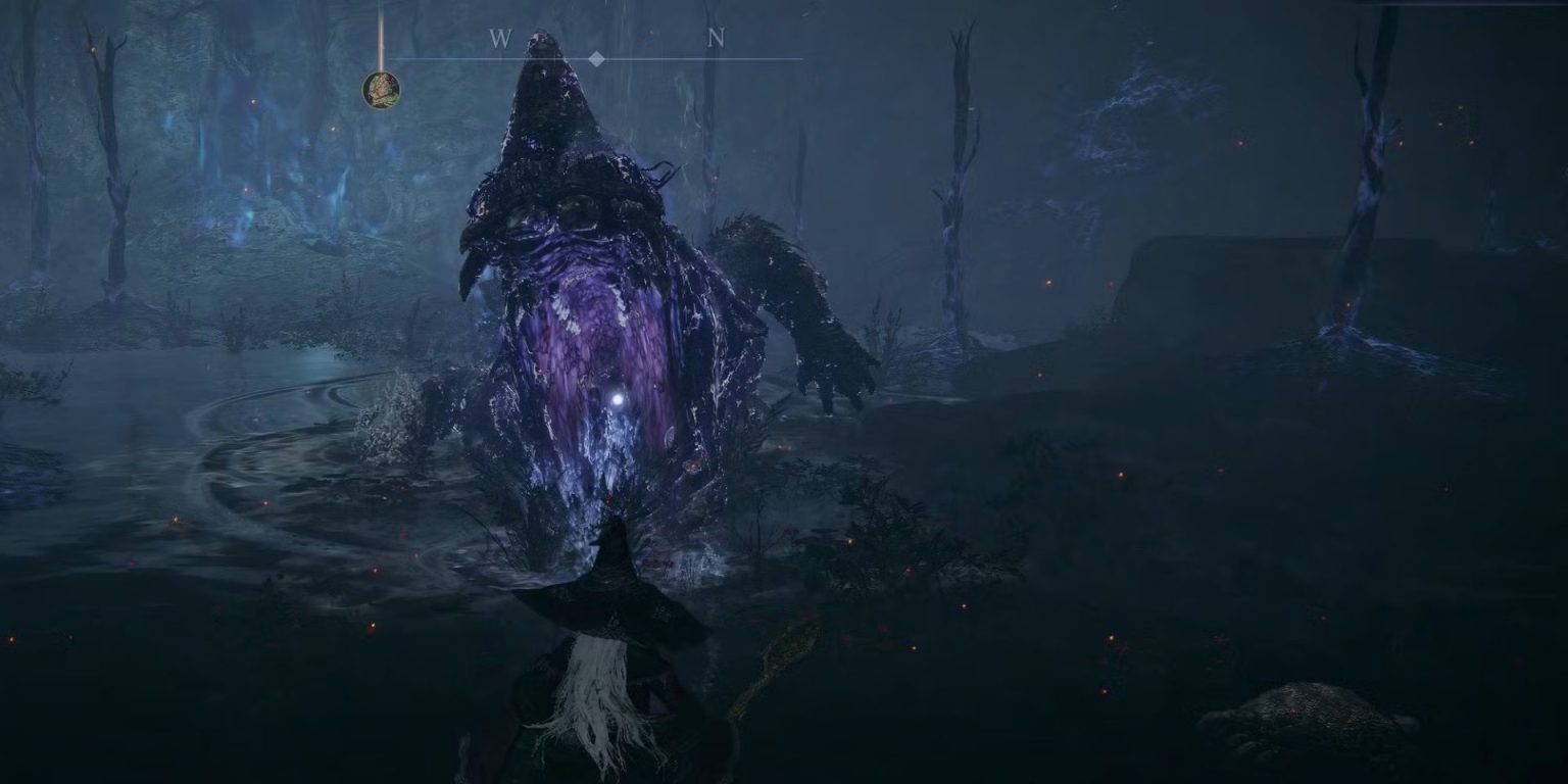 Recluse Remembrance Guide | Elden Ring Nightreign 2025