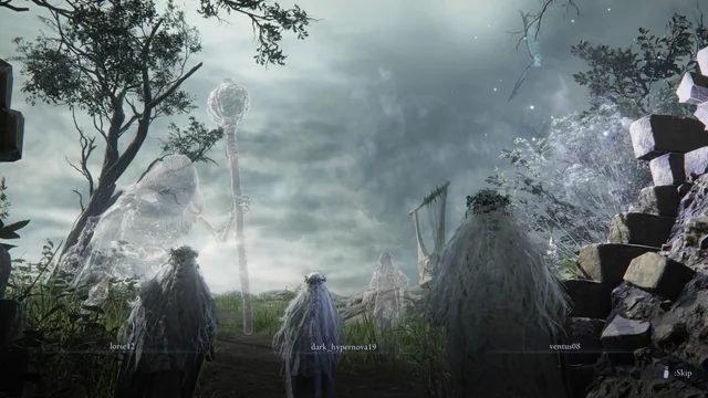 Elden Ring Nightreign: Revenant Remembrance Quest Guide