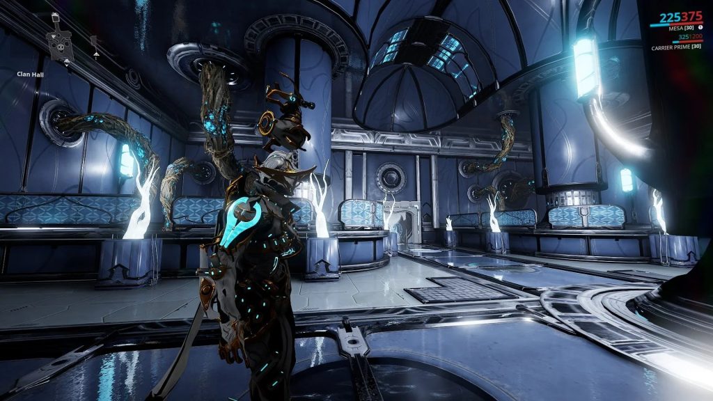Top 5 Clan Dojo Warframes in Warframe (2025 Guide)