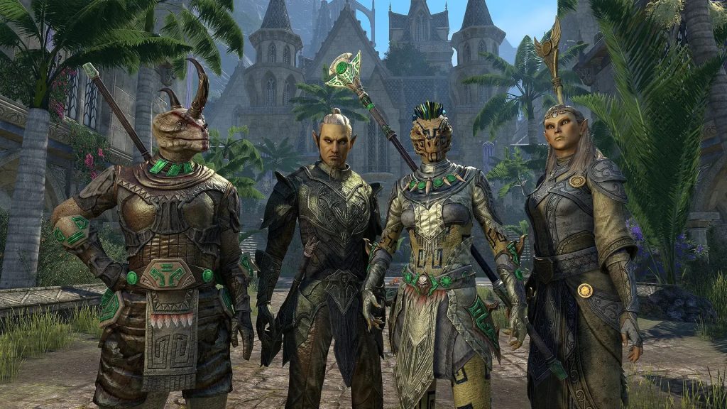 Worm Cult in ESO Explained (2025) – Lore, Solstice & Wormblood
