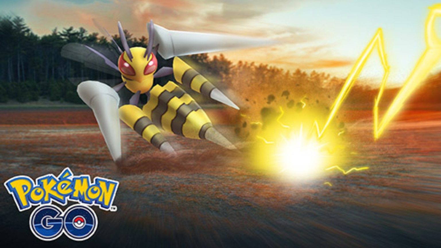 Mega Beedrill Raid Guide | Best Counters & Strategy 2025