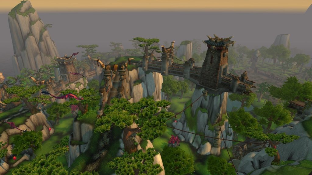 Top Addons for WoW MoP Classic – Optimize Your Gameplay (2025)