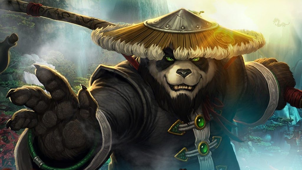 WoW MoP Classic Class Tier List – Best Specs Ranked (2025)