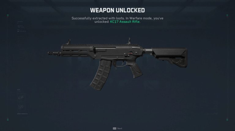 Delta Force KC17 — Best Builds for Precision & Control