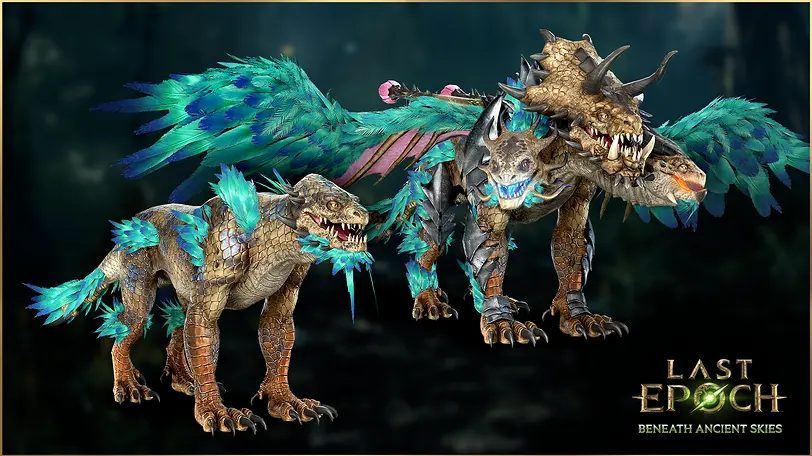 Last Epoch Primal Hunt Guide – Rift Beasts, Evolutions & Primordial Rewards