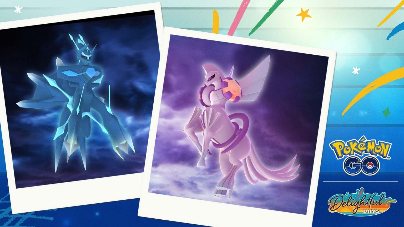 Pokémon GO Origin Raid Day Guide (2025) – Dialga & Palkia Event Tips