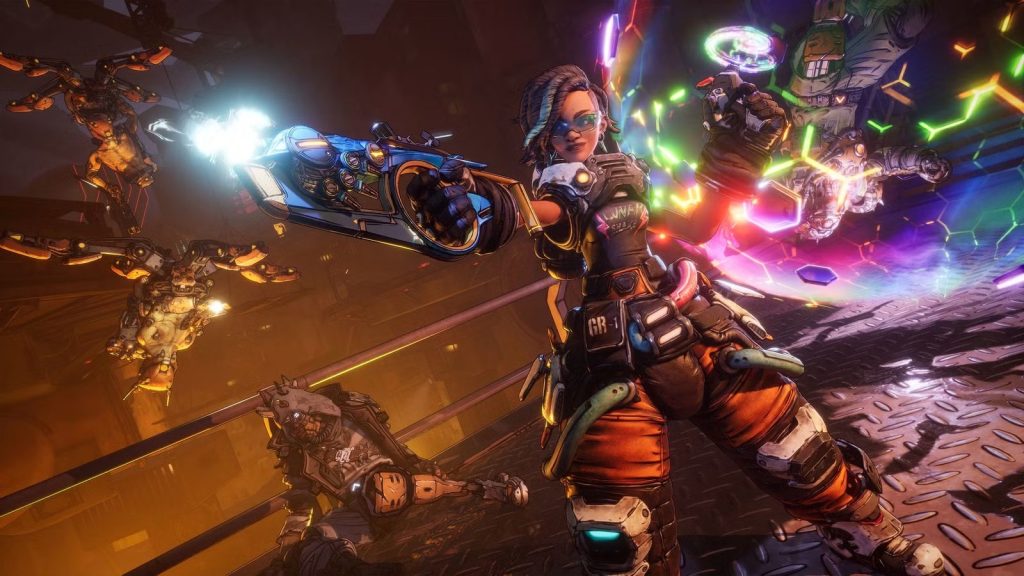 Borderlands 4 – Full List of Main Story Missions