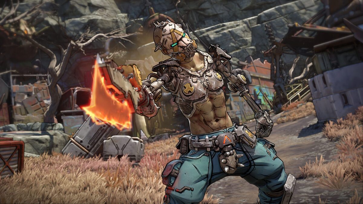 Borderlands 4 – Full Trophy Guide & How to Unlock All Achievements