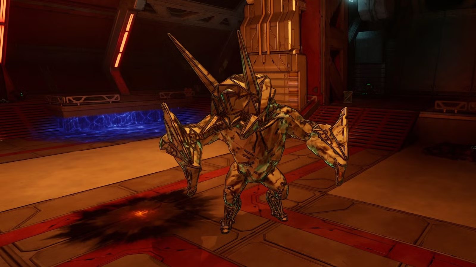 Borderlands 4 – Bio-Bulkhead Boss Guide: Location, Strategy & Loot