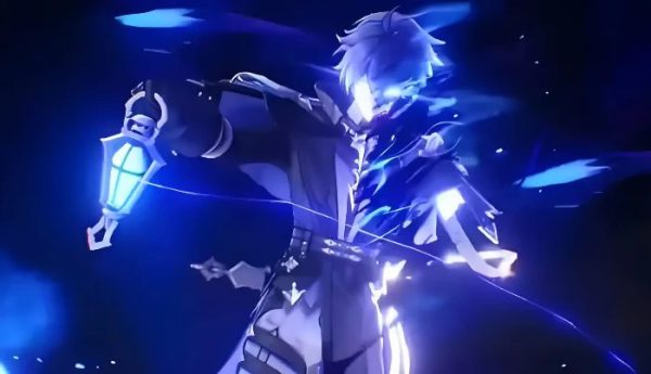 Genshin Impact Flin Build — Best Artifacts, Weapons, Constellations ...