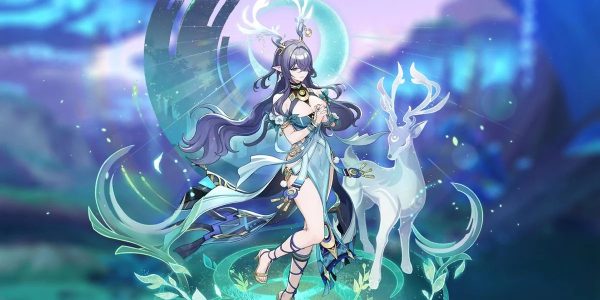 Genshin Impact – Lauma Ascension & Talent Materials: Full Farming Guide
