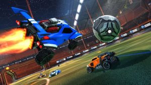 Rocket League – Best Controller Bindings & Ergonomic Setup Guide