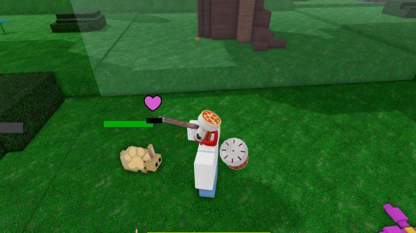 99 Nights in the Forest Animal Taming Guide | How to Tame Every Creature