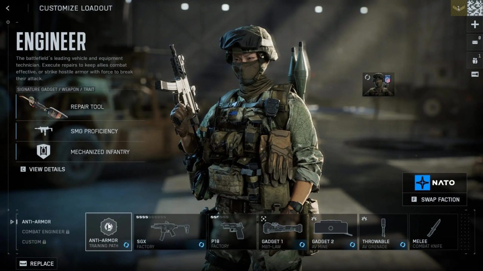 Battlefield 6 Engineer Class Challenges – Full Guide