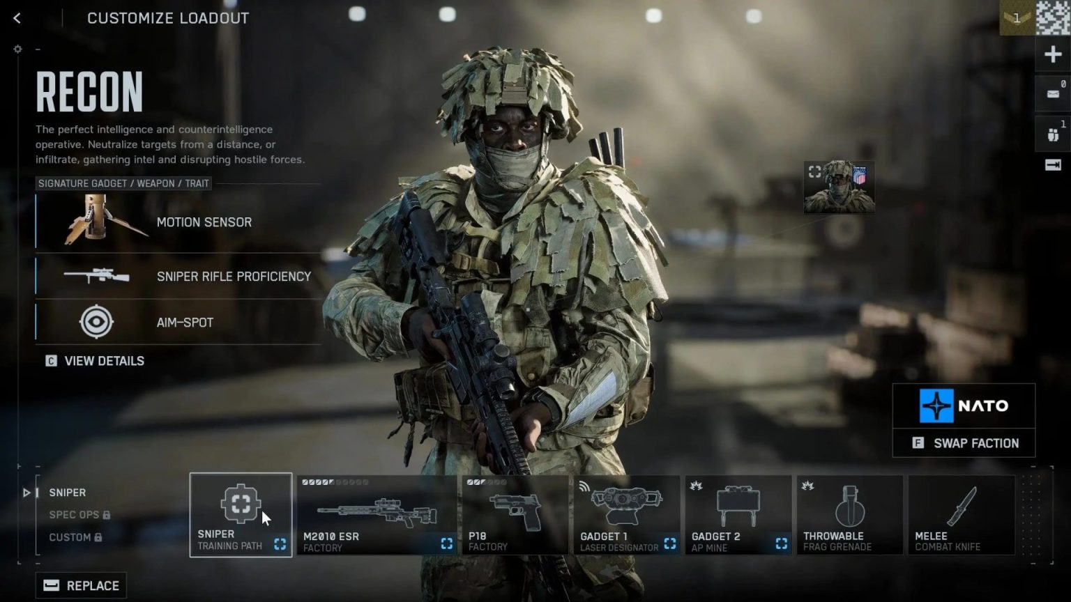 Battlefield 6 Recon Challenges – Unlock All Recon Gadgets & Skins