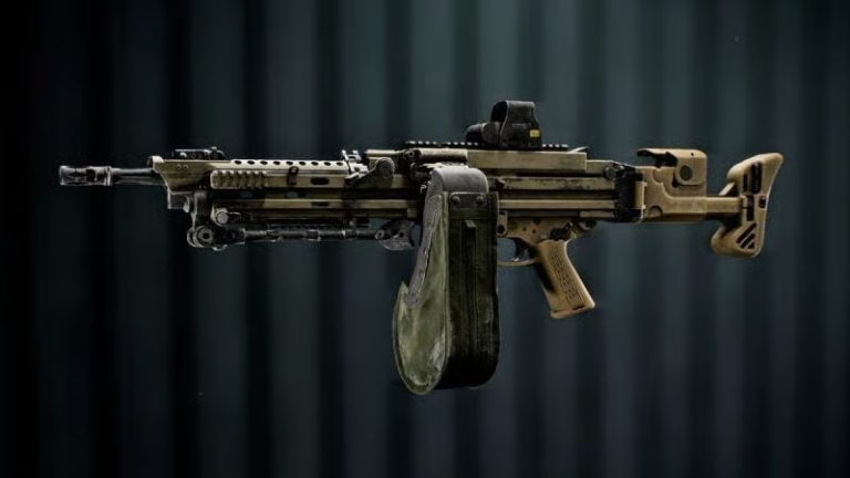 Best Battlefield 6 LMGs Ranked | GladiatorBoost Guide