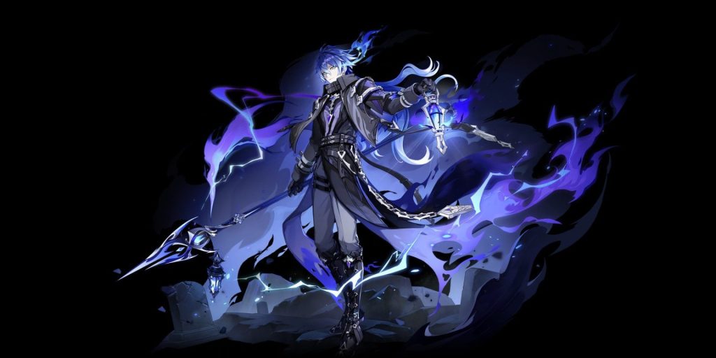 Flins Ascension & Talent Guide | Genshin Impact Materials