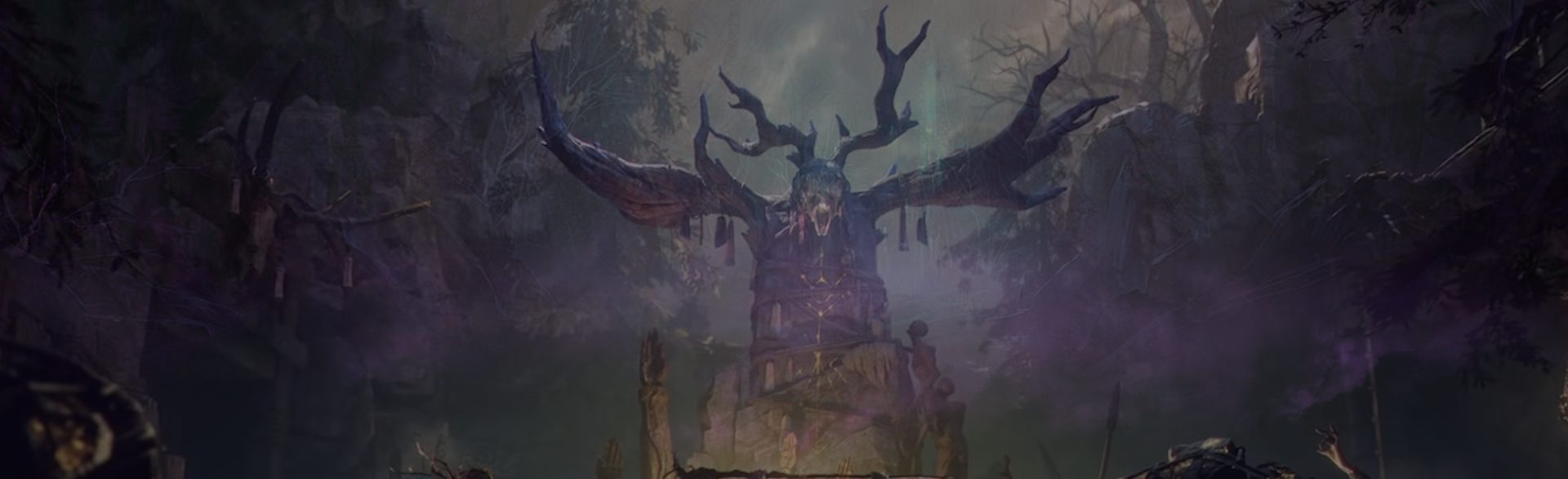 Mistfall Hunter Boosting | Buy Gyldenblod Currency – GladiatorBoost