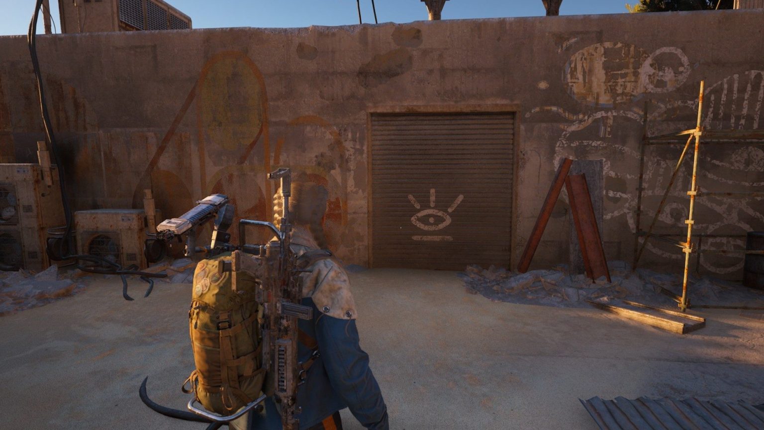 ARC Raiders Back on Top Guide – All Mark Locations
