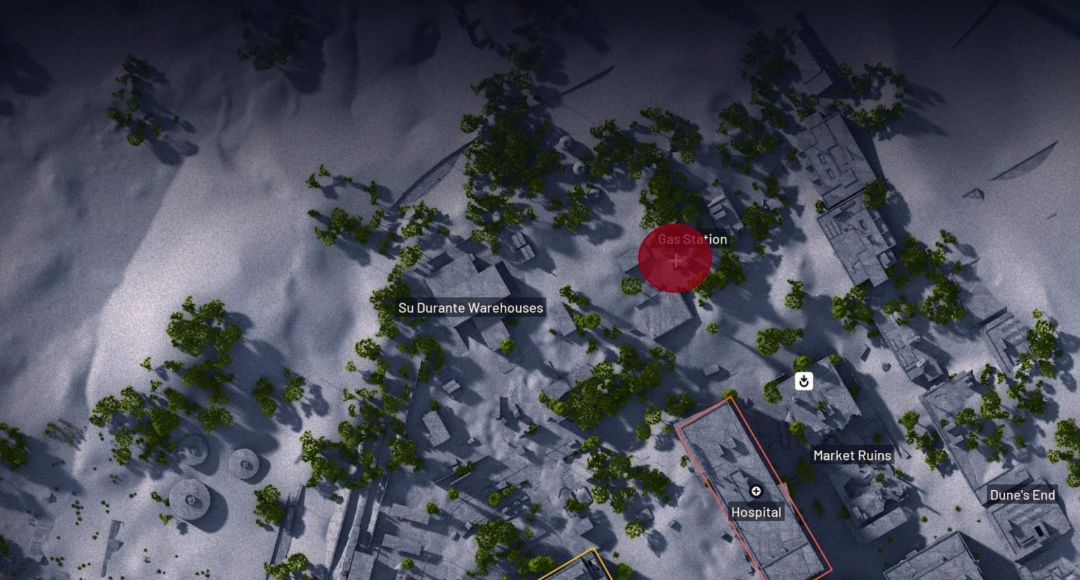 ARC Raiders: Industrial Espionage Weapon Cache Guide