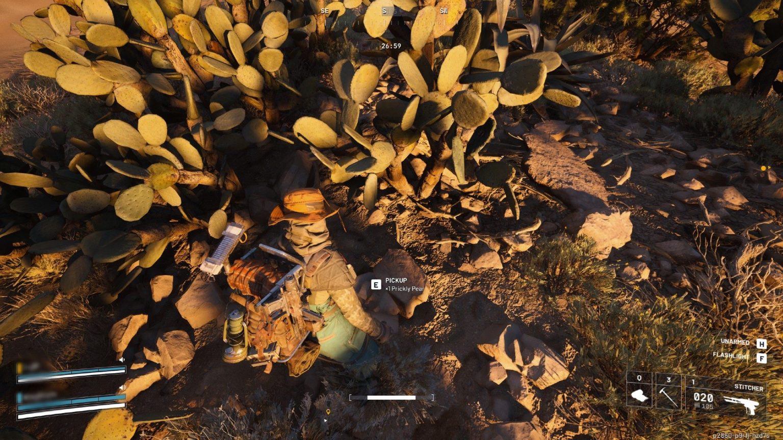 ARC Raiders Prickly Pear Guide (2025) – Locations, Uses & Farming