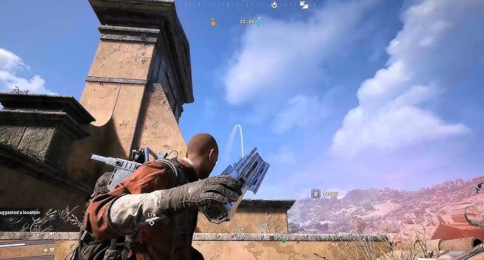 ARC Raiders Snitch Scanner Farming Guide – Locations, Uses & Tips