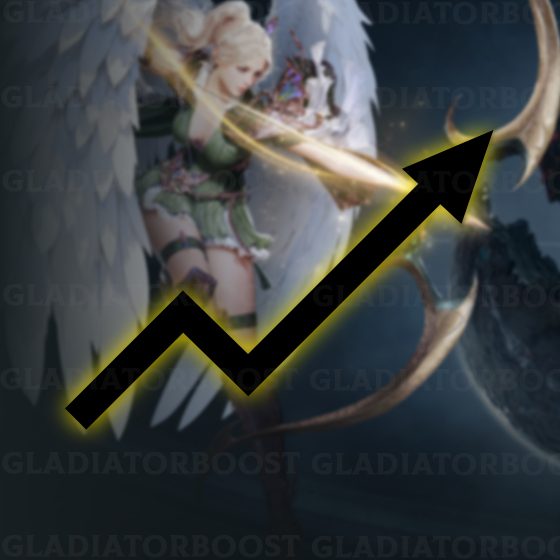 Aion 2 Level Boost | Fast Aion II Powerleveling