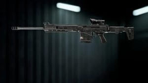 Battlefield 6 Best DMRs Ranked | Top Marksman Rifles (2025 Guide)