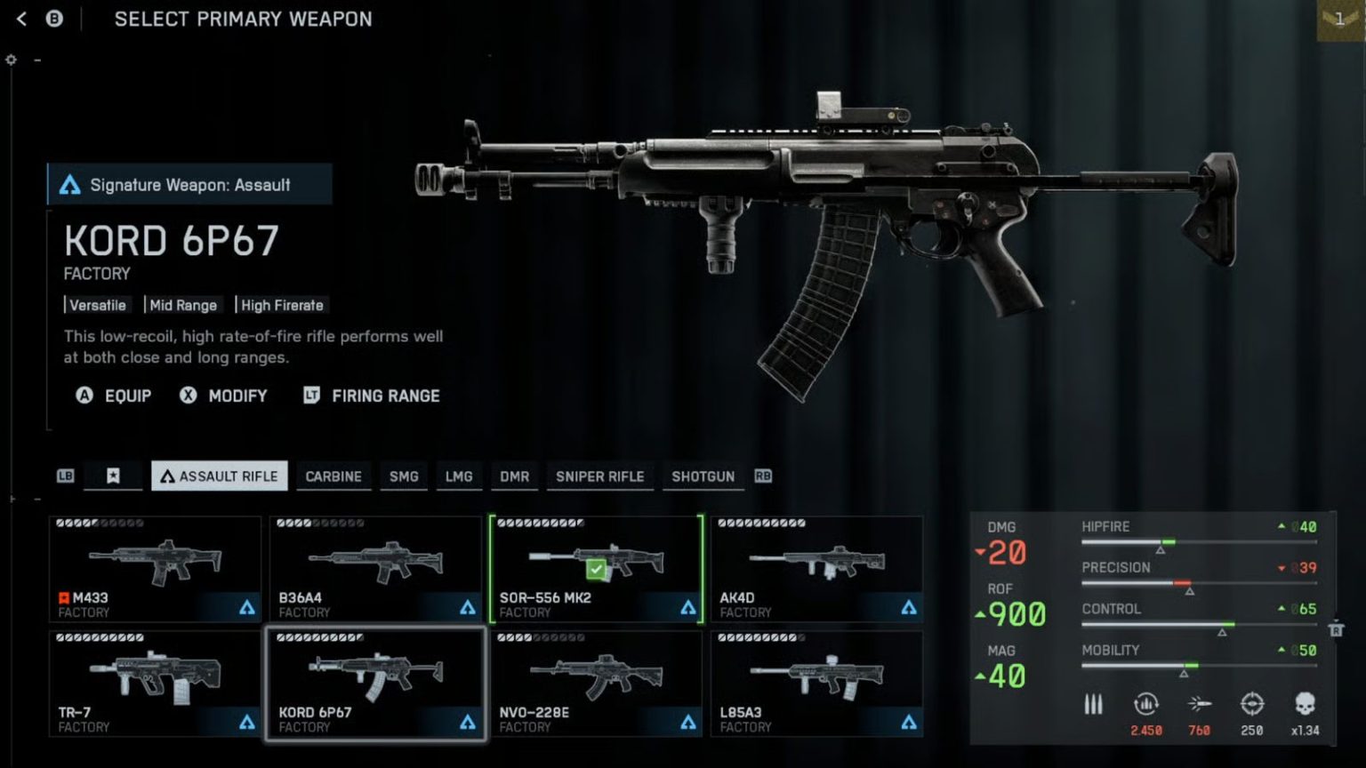 Battlefield 6 Season 1 Meta Loadouts | Best Weapons & Attachments (2025)