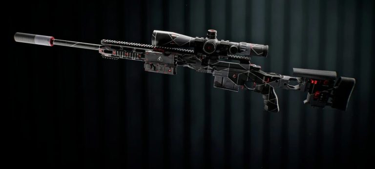 Best Sniper Rifles in Battlefield 6 (2025) – Ranked & Reviewed