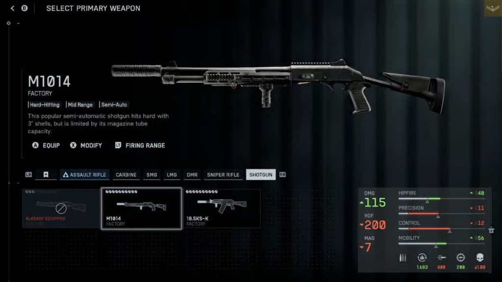 Battlefield 6 Best Shotguns Ranked | Top Close-Range Weapons (2025)