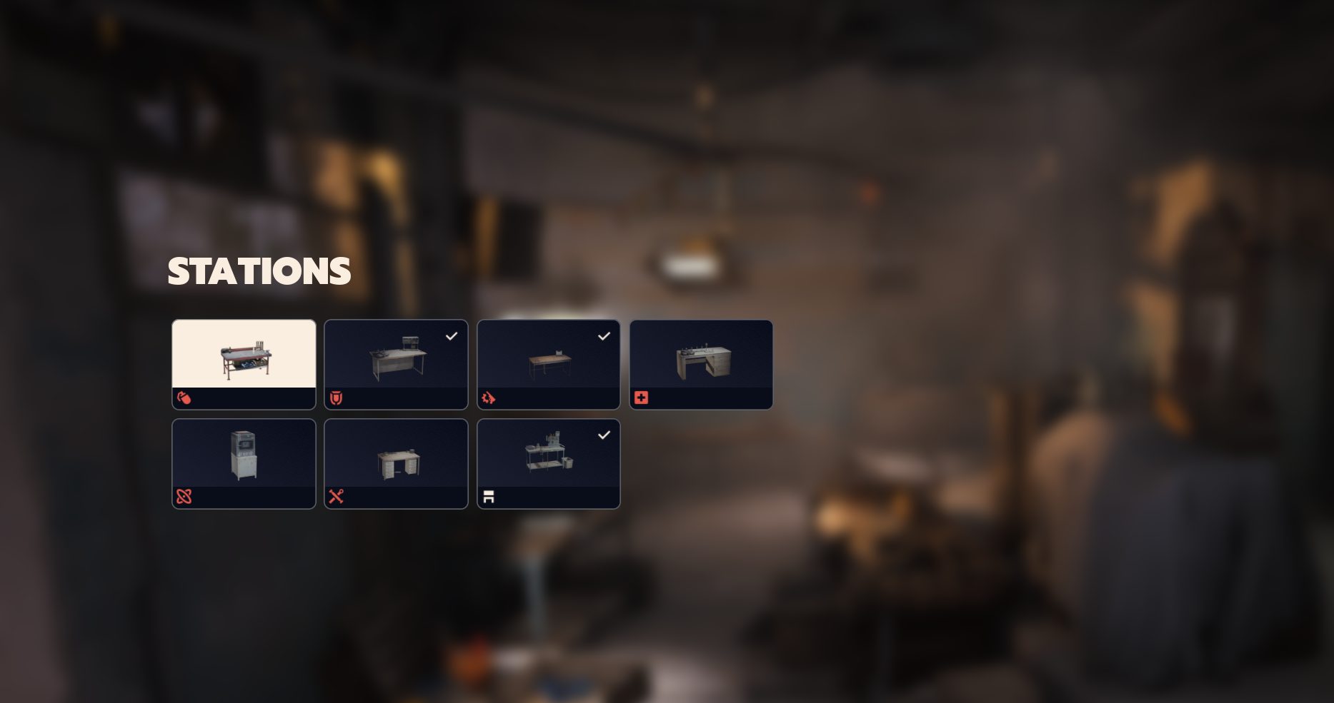 ARC Raiders Workbench Upgrade Guide – How to Level Up