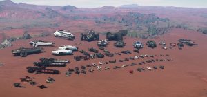 Star Citizen Flight Guide | How to Fly Your First Ship