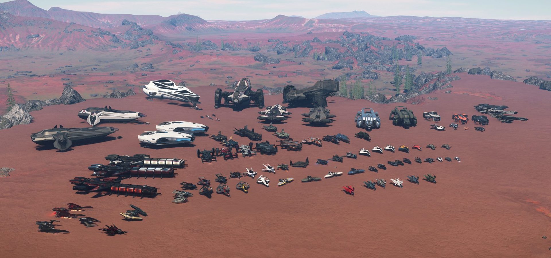 Star Citizen Flight Guide | How to Fly Your First Ship