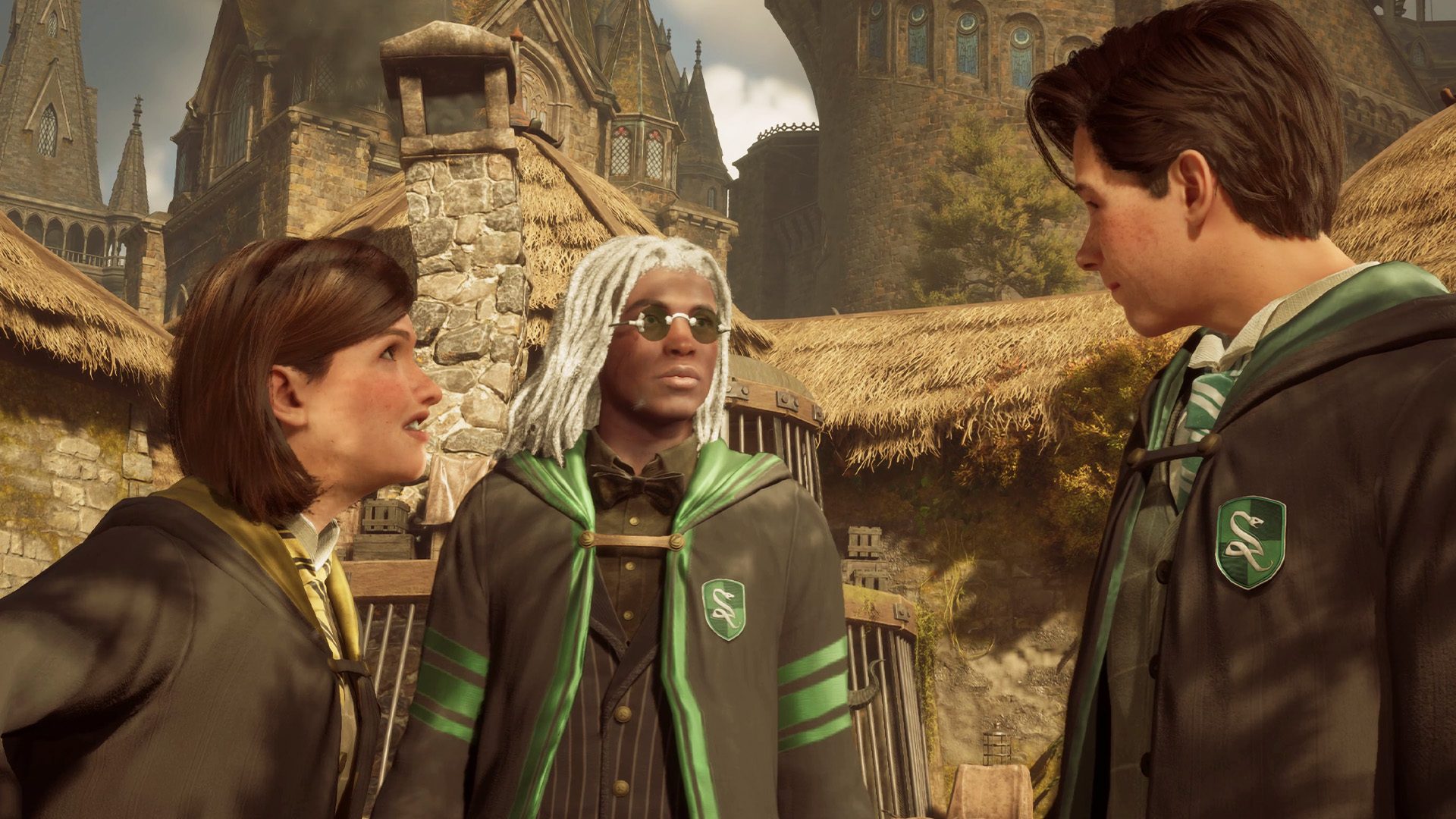 Hogwarts Legacy Overpowered Builds Guide – 12 Best Setups