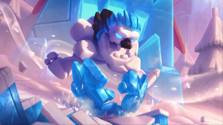 Best Arena 8 Decks in Clash Royale (Frozen Peak Guide)