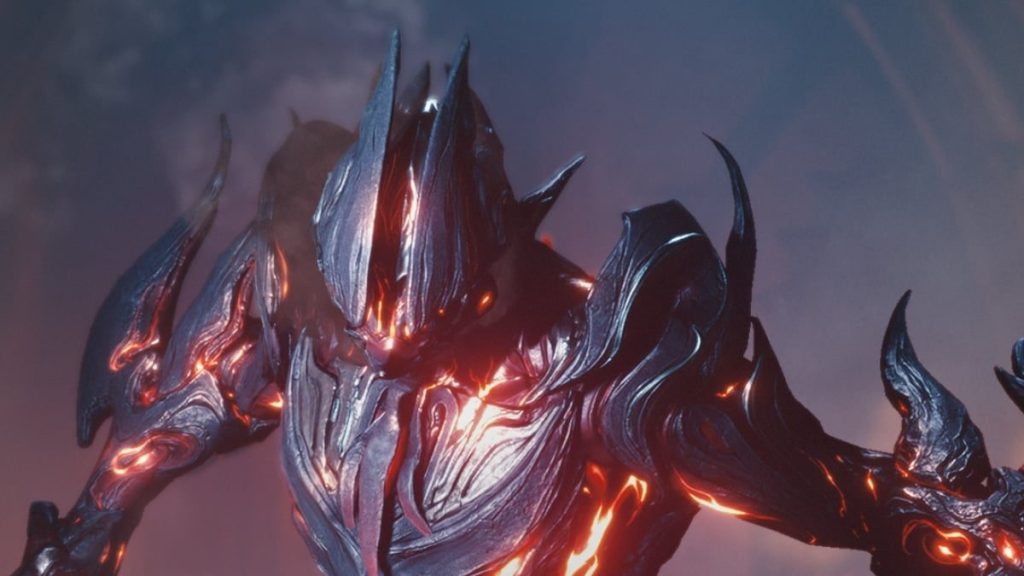 How to Unlock Uriel in Warframe & Best Endgame Builds