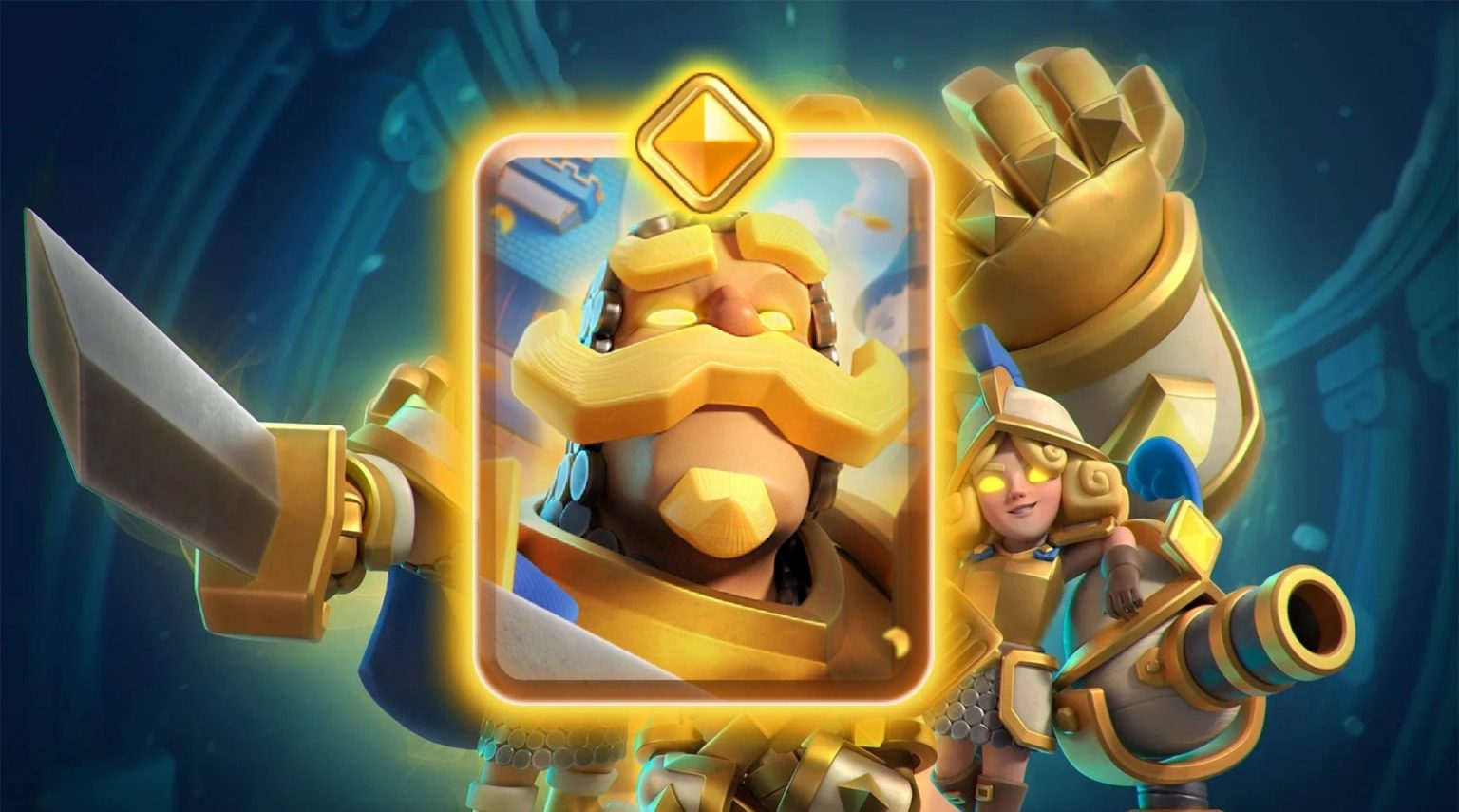 Clash Royale Guide: How to Unlock and Use Hero Cards
