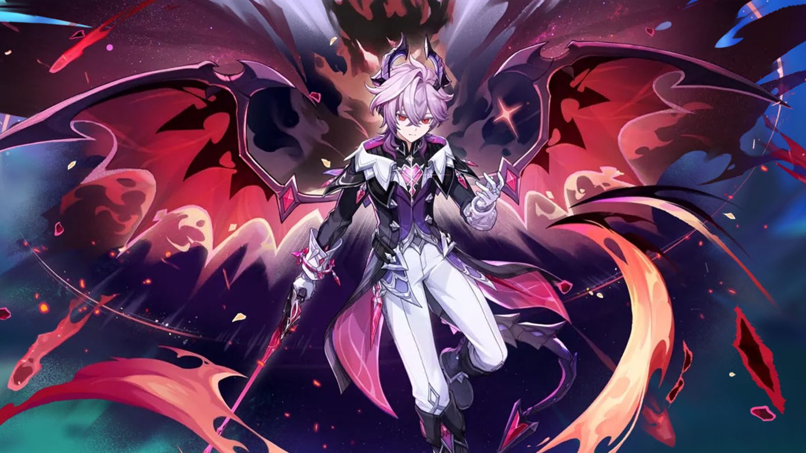 Durin Ascension & Talent Material Guide | Genshin Impact
