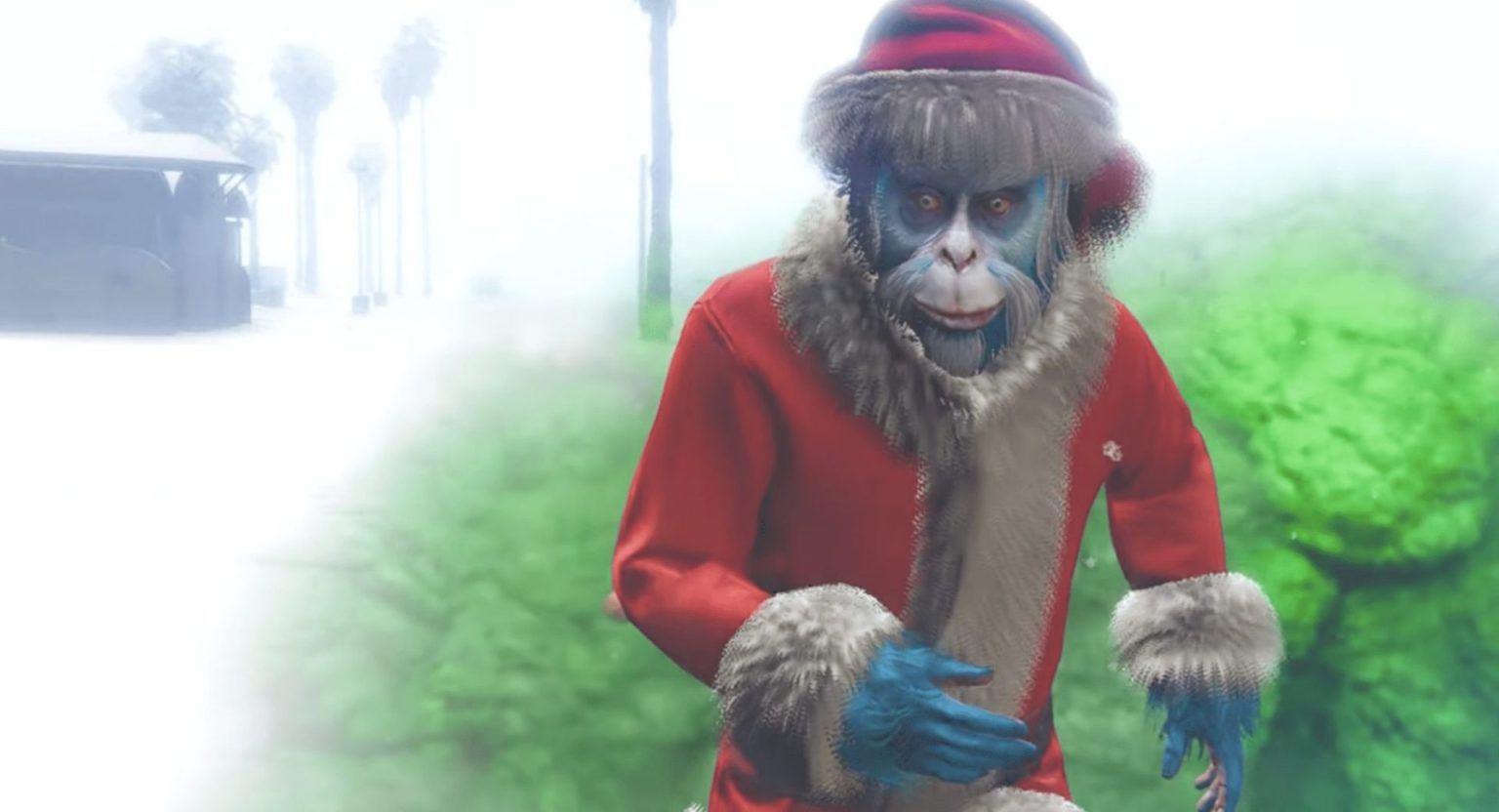 How to Get the Gooch Outfit in GTA Online – Holiday Guide